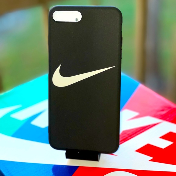 Cell Phones & Accessories | Cool Iphone 8 Plus Black Case New | Poshmark